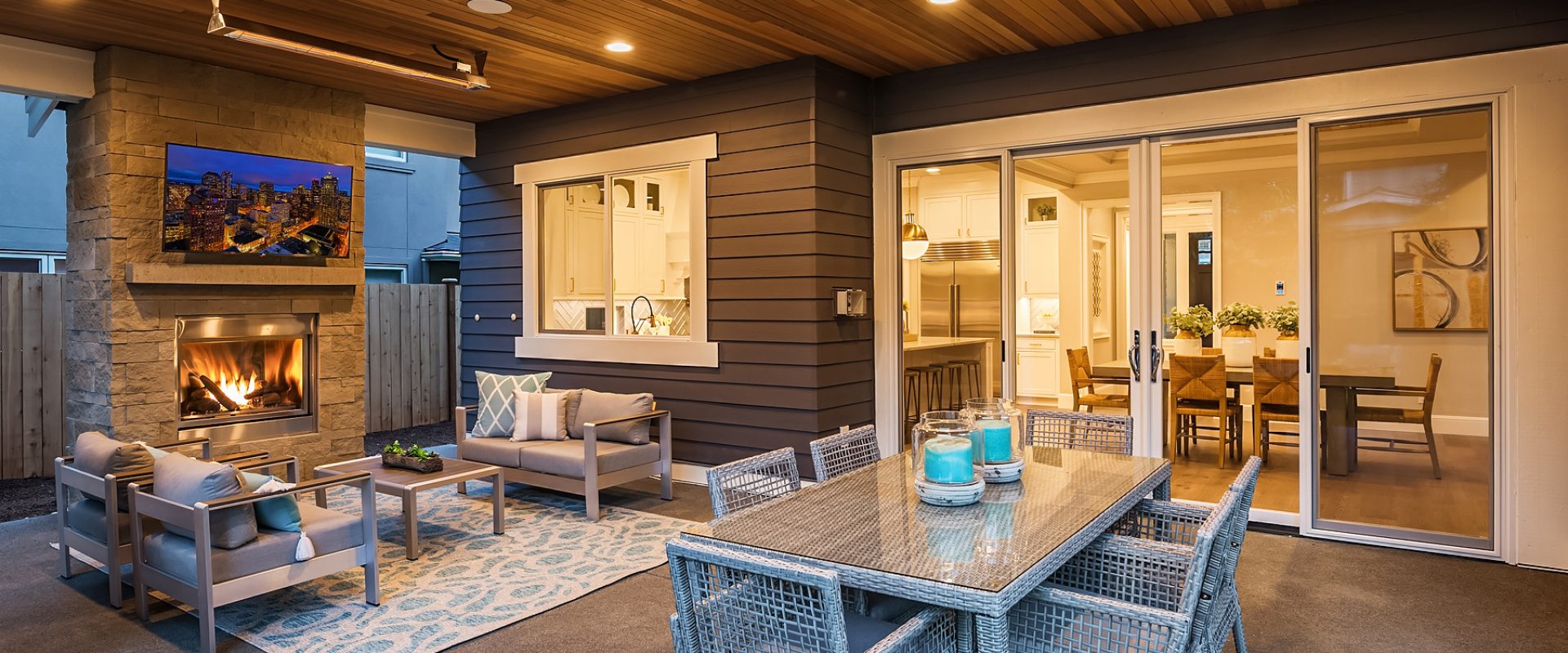 MN Custom Homes Events and Home Showcases