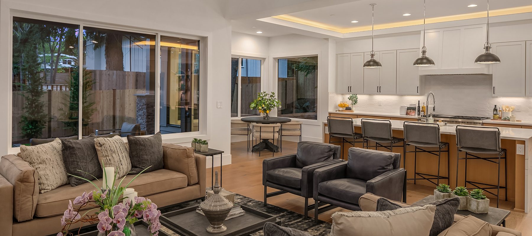 MN Custom Homes Events and Home Showcases