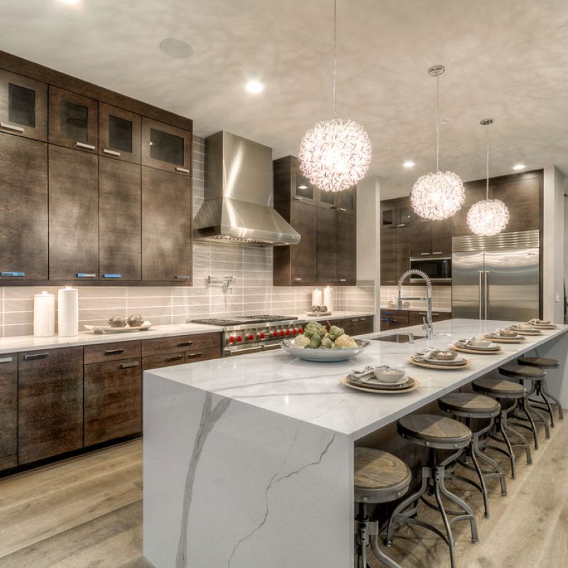 Luxury Home Builder in Bellevue & Kirkland | MN Custom Homes