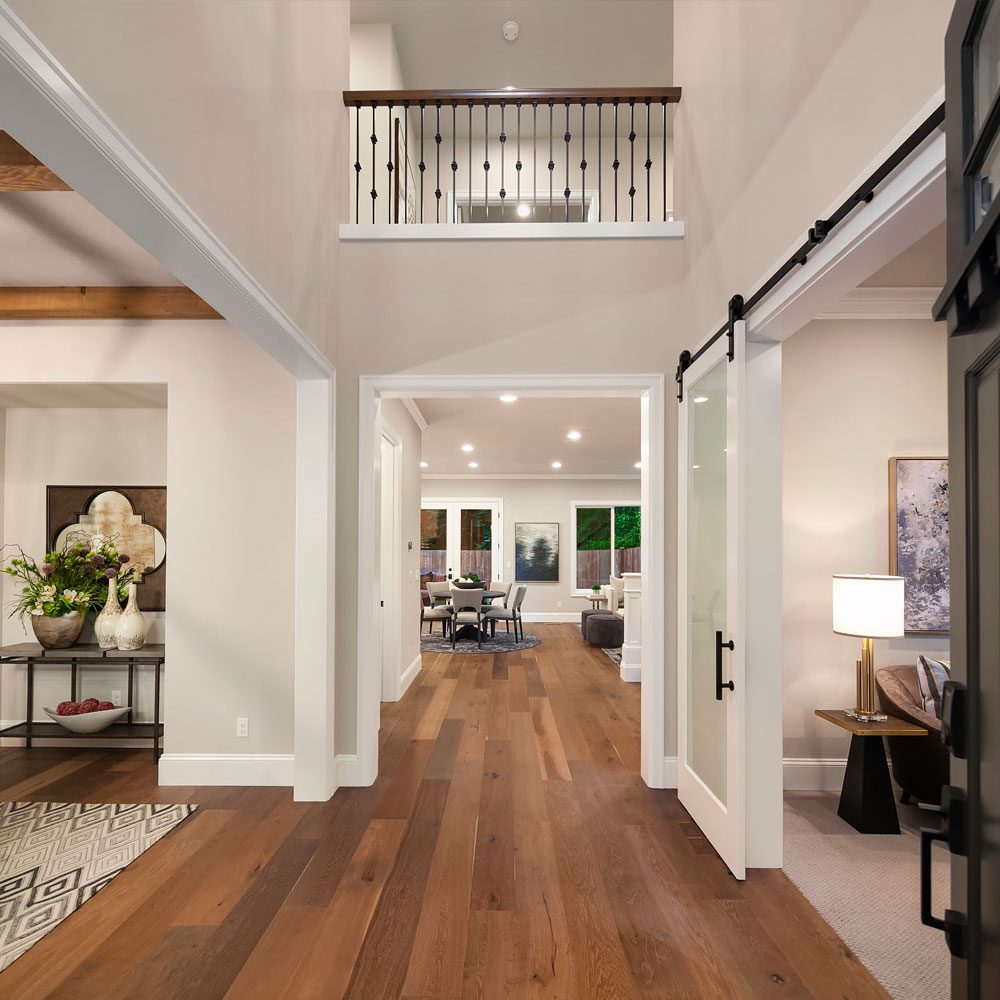 Custom Home Design Process | MN Custom Homes | Bellevue and Kirkland