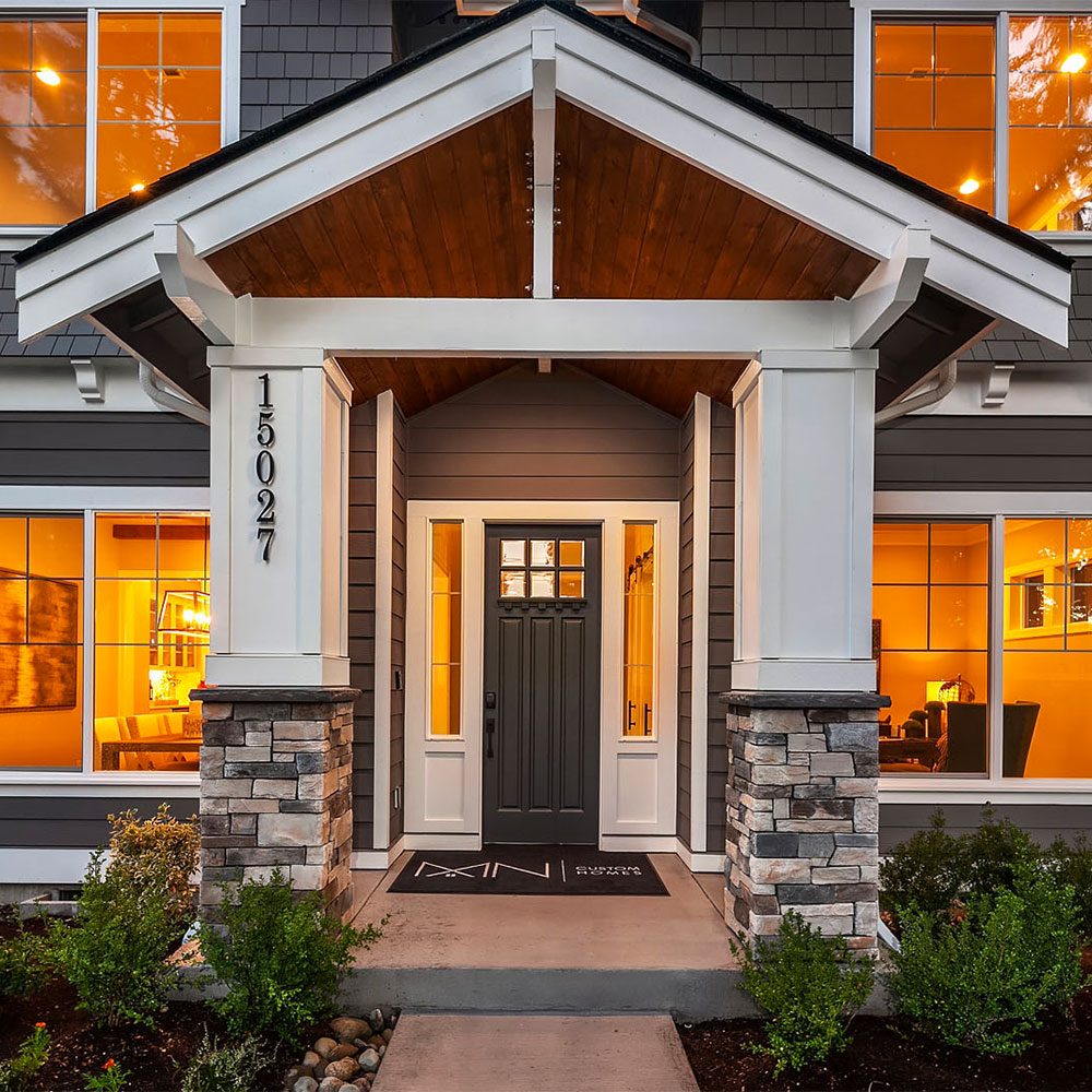 Custom Home Design Process | MN Custom Homes | Bellevue and Kirkland